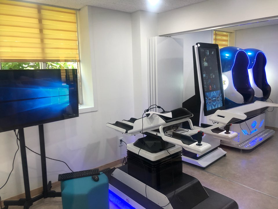 흥선청소년센터